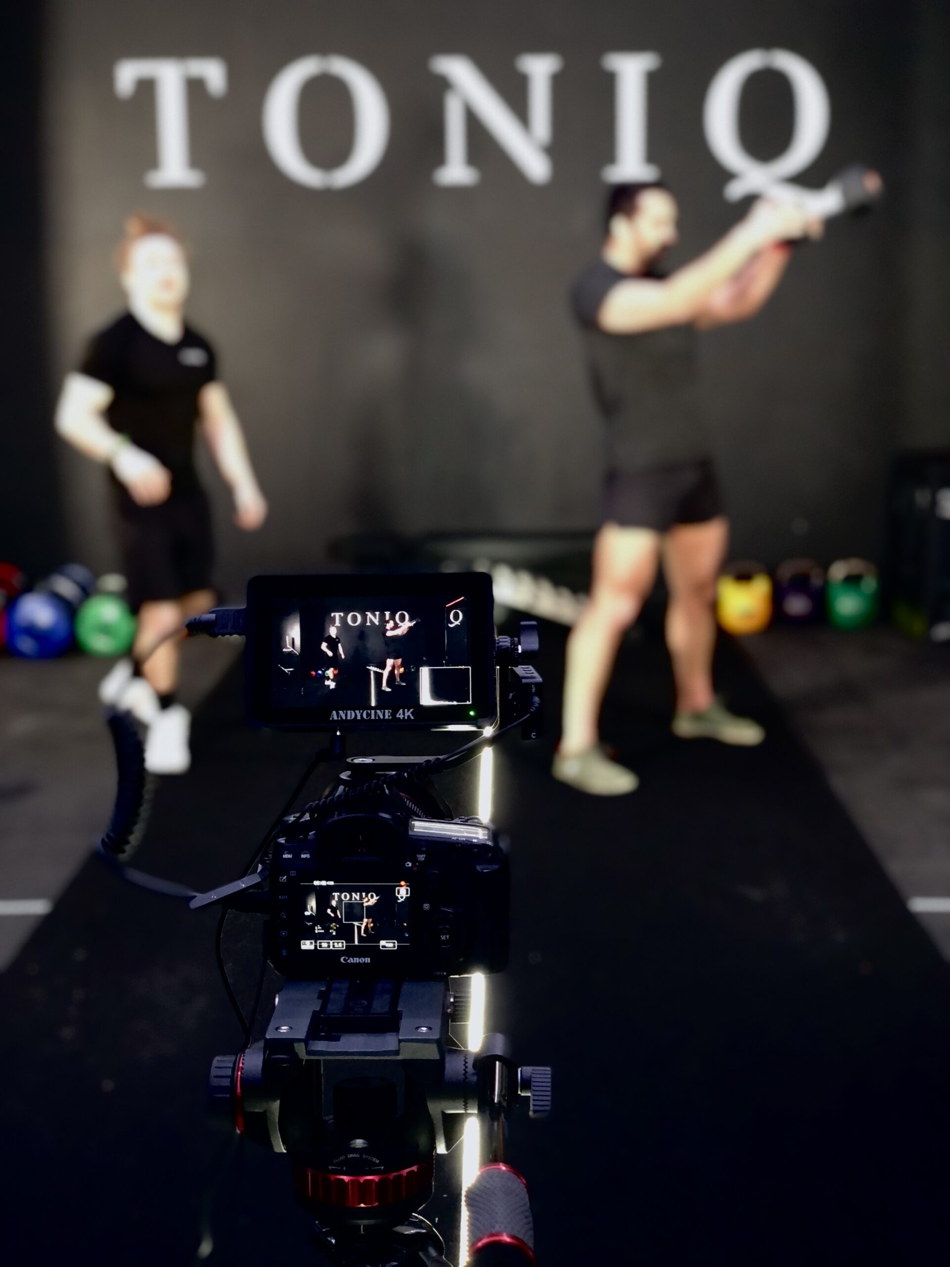 Bristol | Bath Videographer | Vranch Visuals