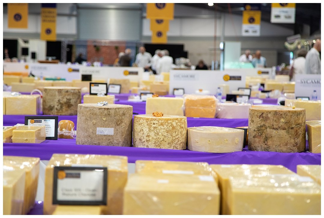 Bath Event Photographer | The Global Cheese Awards, Frome