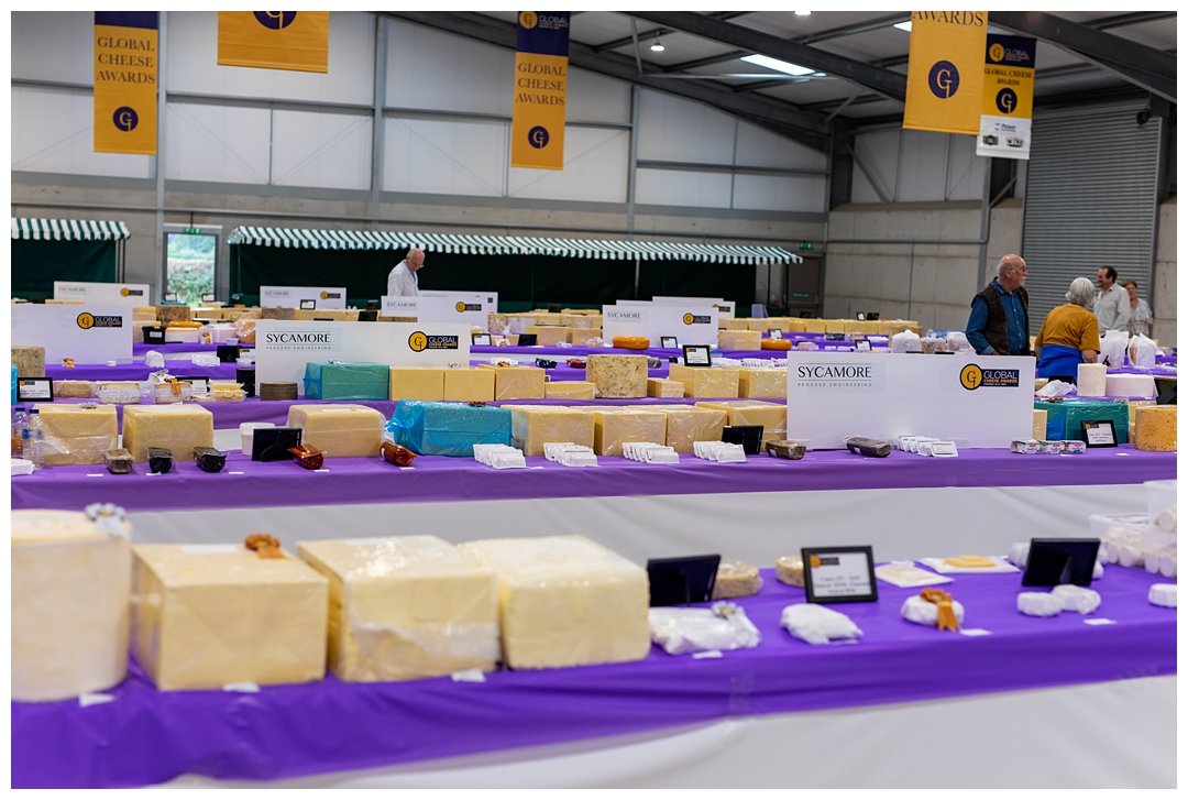 Bath Event Photographer | The Global Cheese Awards, Frome