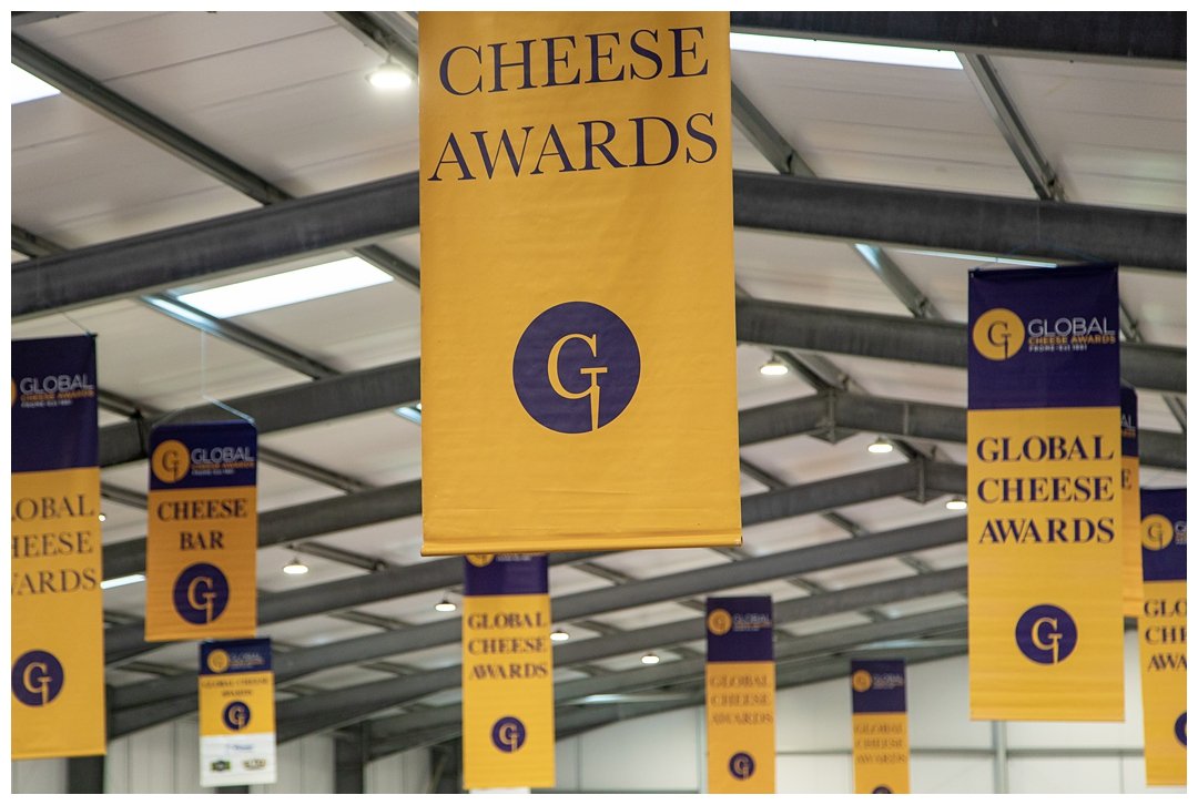Bath Event Photographer | The Global Cheese Awards, Frome