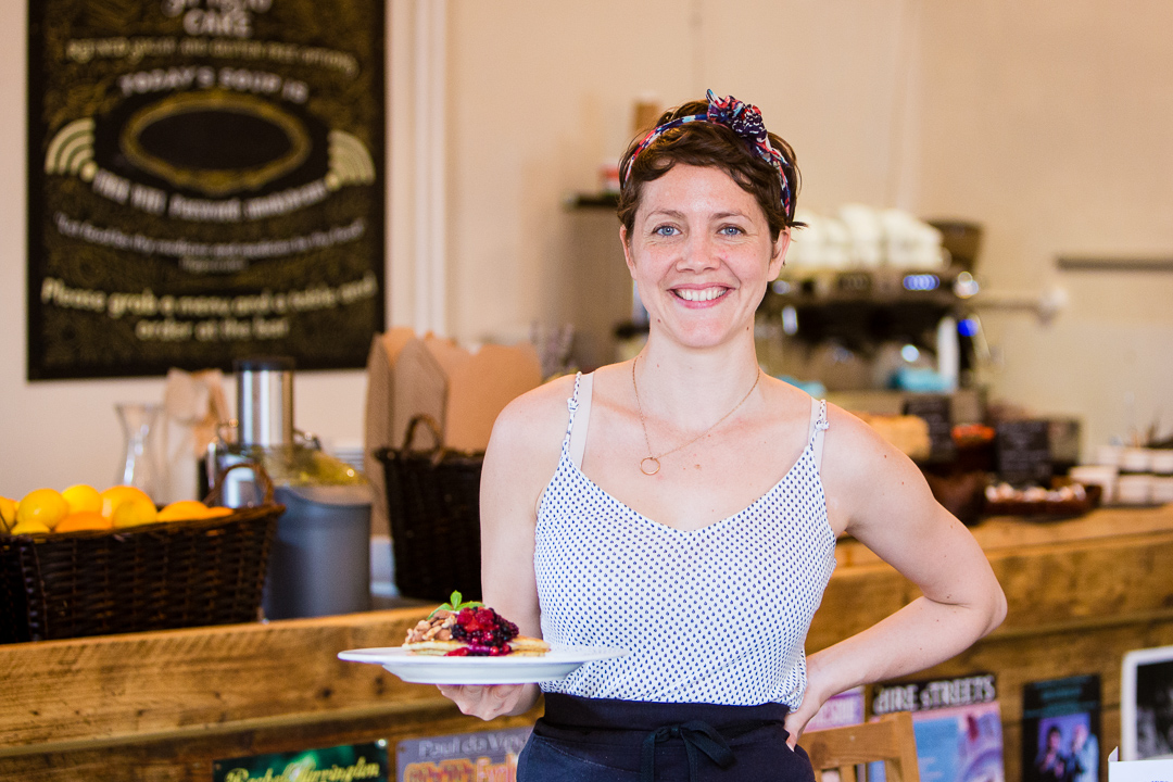 Bristol | Bath Editorial Photographer | Vranch Visuals