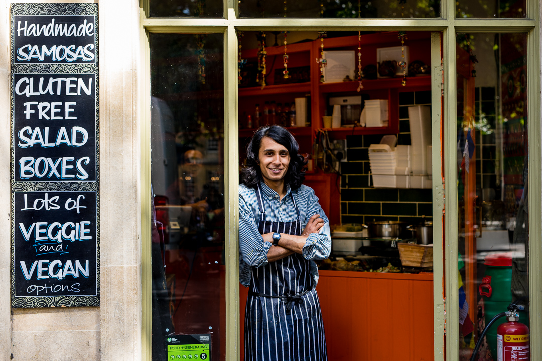 Bristol | Bath Editorial Photographer | Vranch Visuals